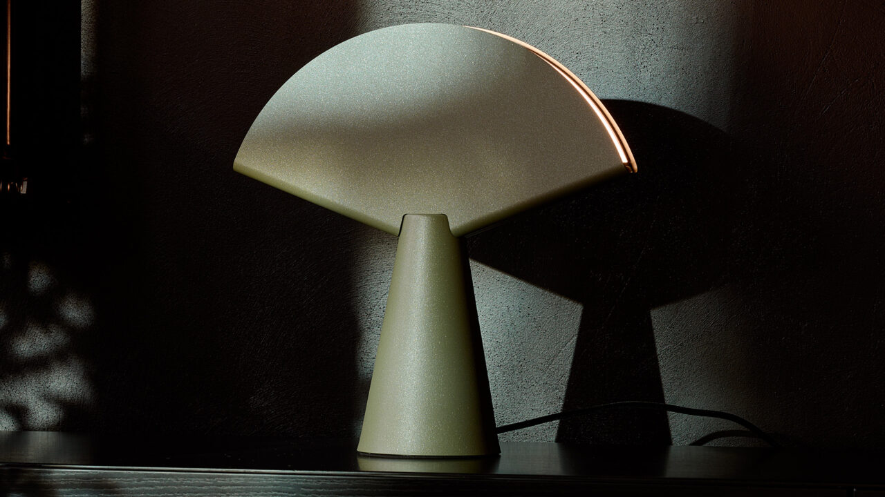 OGI TABLE – Maja Ganszyniec Studio